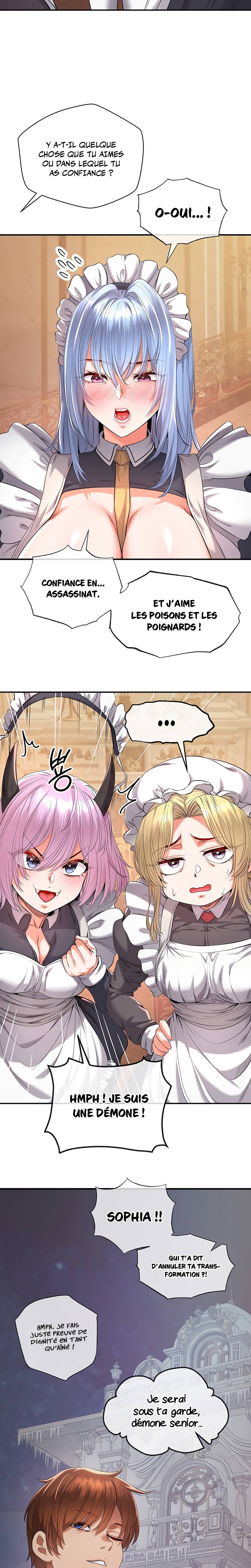 Revenge By Harem Chapitre 38 Scan VF FR Gratuit Webtoon revenge-by-harem-chapitre-38-scan-vf-fr-gratuit-webtoon